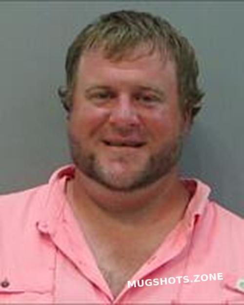 RUSTY HINSON 09/27/2023 - Tom Green County Mugshots Zone