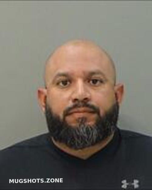 MARTIN GONZALES 09/27/2023 - Tom Green County Mugshots Zone
