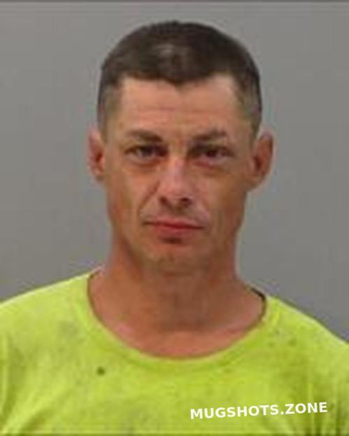 JAMES MCMANUS 09/29/2023 - Tom Green County Mugshots Zone