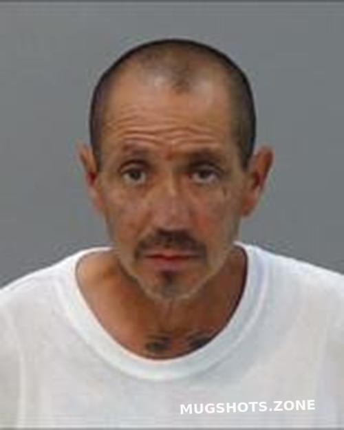 RICHARD CORTEZ 10/02/2023 - Tom Green County Mugshots Zone