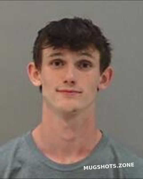 BENJAMIN O KEEFE 10/04/2023 - Tom Green County Mugshots Zone