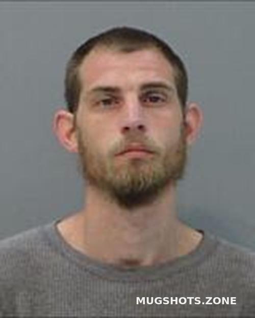 CHRISTOPHER SPRINGER 10/05/2023 - Tom Green County Mugshots Zone