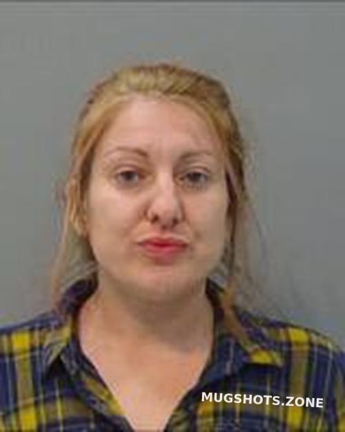 SHARON VOLLMER 10/09/2023 - Tom Green County Mugshots Zone