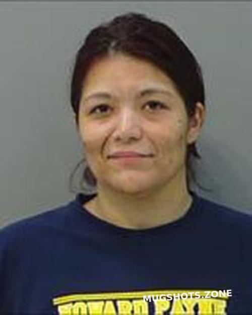 JENNIFER SENTENA 10/10/2023 - Tom Green County Mugshots Zone