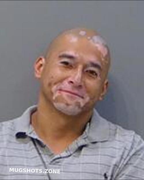 RAY PESINA 10/13/2023 - Tom Green County Mugshots Zone