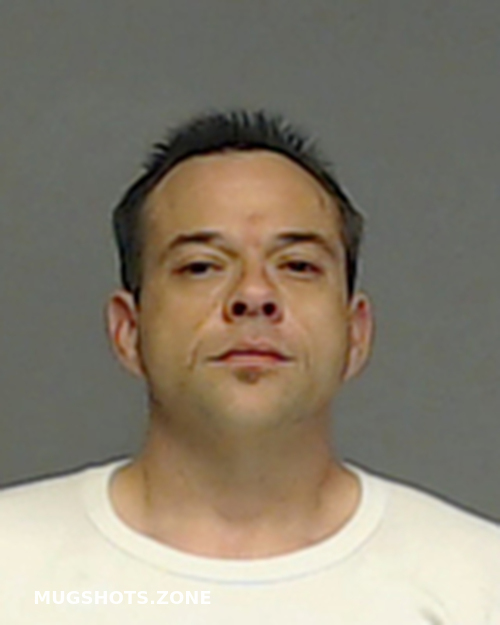 SAMUEL SUTTON 10/15/2023 - Tom Green County Mugshots Zone