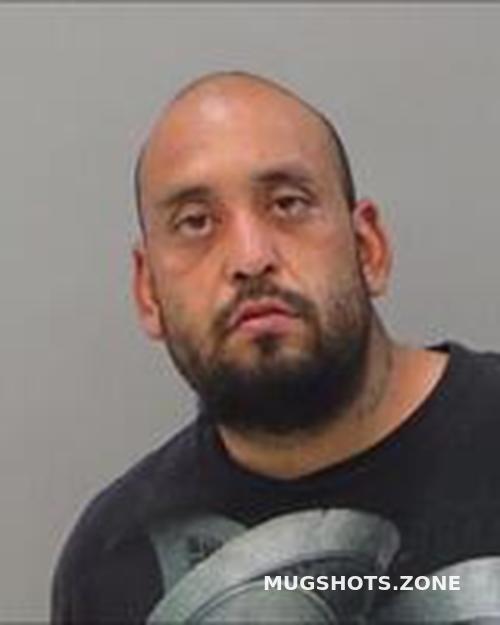LEONEL TALAMANTES 10/17/2023 - Tom Green County Mugshots Zone