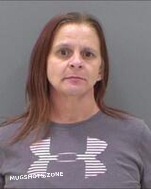 TABITHA SMITH 10/19/2023 - Tom Green County Mugshots Zone