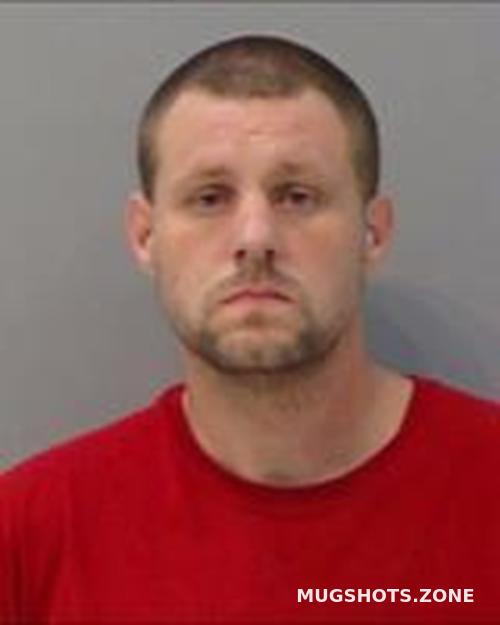 DEVIN SMITH 10/20/2023 - Tom Green County Mugshots Zone