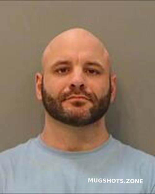 ETHAN LEONARD 10/20/2023 - Tom Green County Mugshots Zone