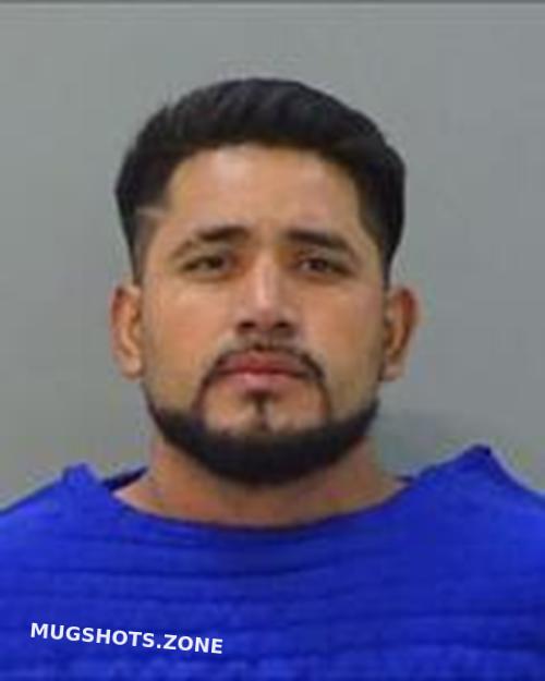 ADRIAN BRIONES-RAZO 10/21/2023 - Tom Green County Mugshots Zone