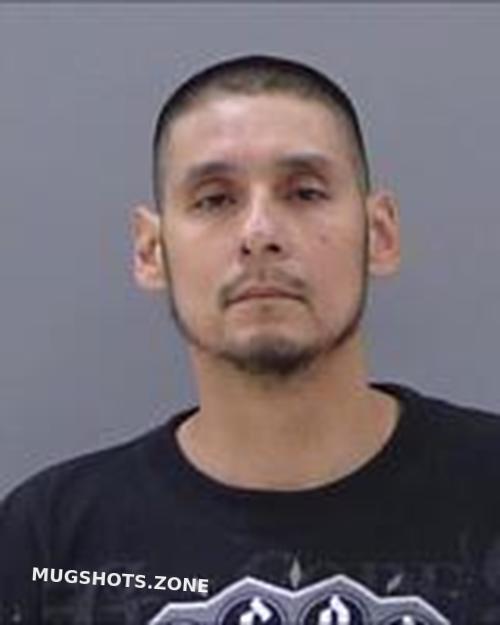 HENRY RENDON 10/22/2023 - Tom Green County Mugshots Zone