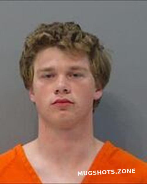 STEVEN TUCKER 10/30/2023 - Tom Green County Mugshots Zone