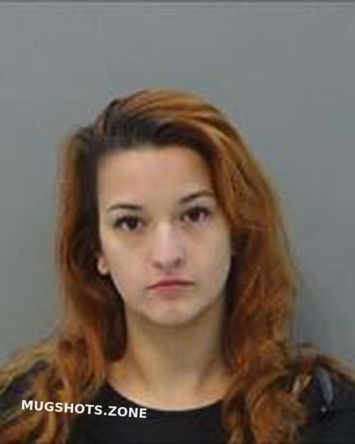JESSICA ADAMS 10/30/2023 - Tom Green County Mugshots Zone