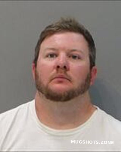 CODY GREGORY 11/02/2023 - Tom Green County Mugshots Zone