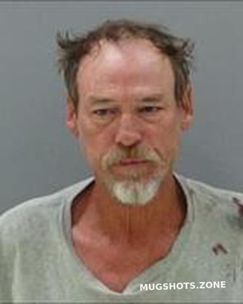 CODY HELMERS 11/08/2023 - Tom Green County Mugshots Zone