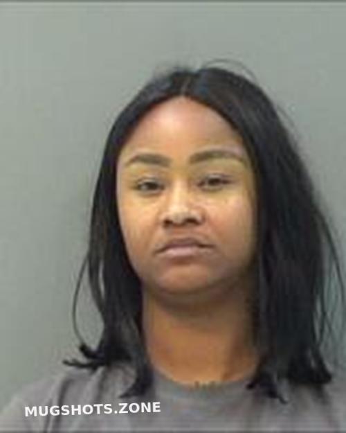 TIFFANY GIBSON 11/15/2023 - Tom Green County Mugshots Zone