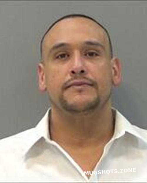 ISAAC MAGALLAN 11/15/2023 - Tom Green County Mugshots Zone