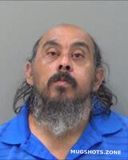 JESSE REGINO 11/15/2023 - Tom Green County Mugshots Zone