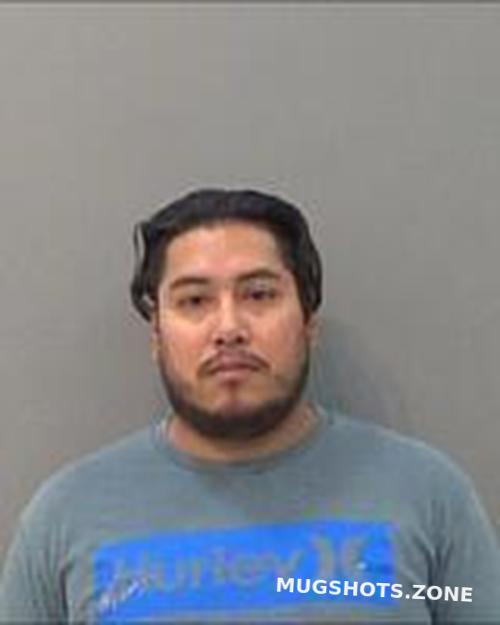 ROBERT SANCHEZ 11/16/2023 - Tom Green County Mugshots Zone