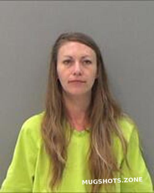 LINDSEY JASS 11/16/2023 - Tom Green County Mugshots Zone