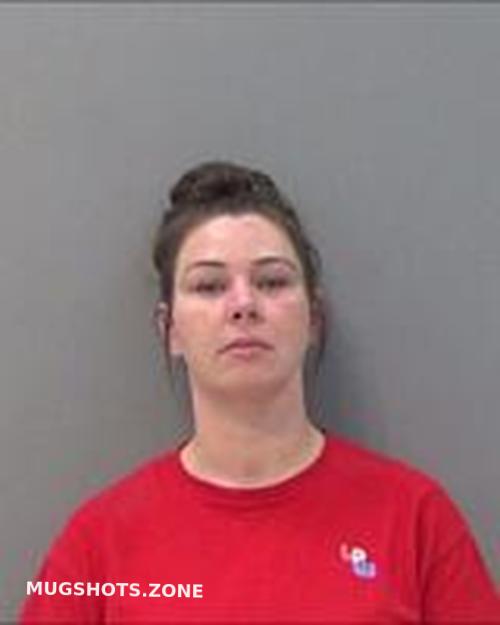 SKYLAR ANDERSON 11/16/2023 - Tom Green County Mugshots Zone