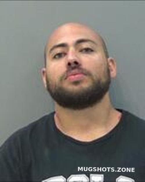 STEPHEN RODRIGUEZ 11/16/2023 - Tom Green County Mugshots Zone