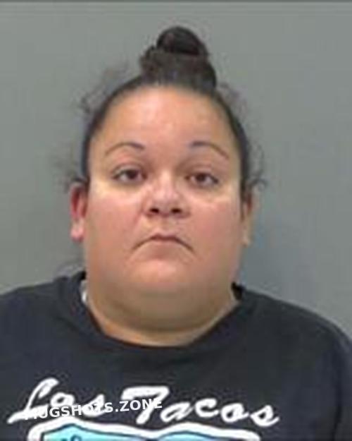CHELSEA STEWART 11/20/2023 - Tom Green County Mugshots Zone