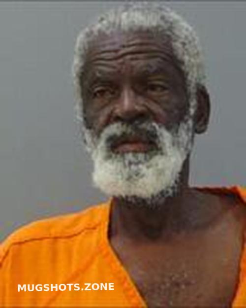 CLEOPHUS WILLIAMS 11/24/2023 - Tom Green County Mugshots Zone