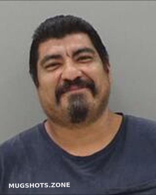 JOEY RIOS 12/01/2023 - Tom Green County Mugshots Zone