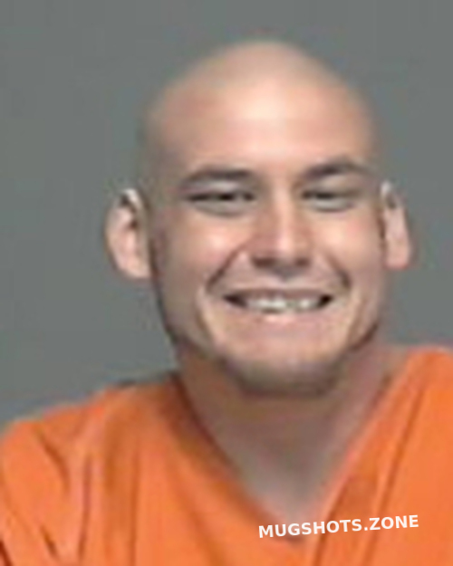 RICHARD RASHID 12/13/2023 - Tom Green County Mugshots Zone