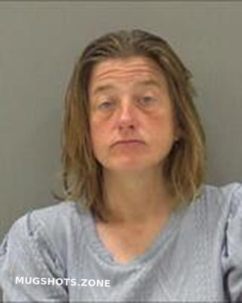 CRYSTAL BECK 12/15/2023 - Tom Green County Mugshots Zone