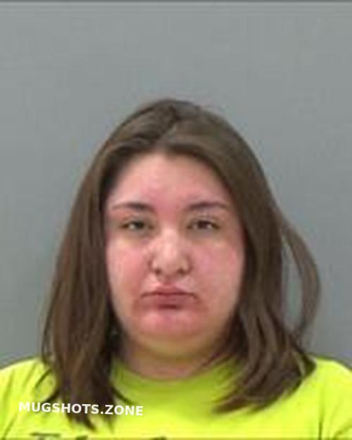 RUBY RAMIREZ 12/15/2023 - Tom Green County Mugshots Zone