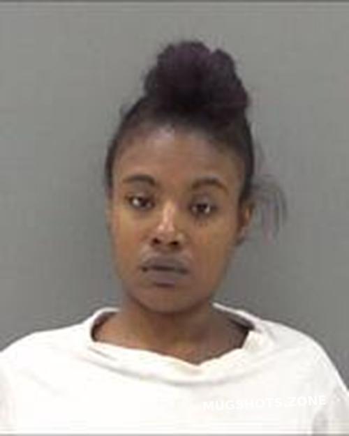 SHANEQUA SMITH 12/15/2023 - Tom Green County Mugshots Zone