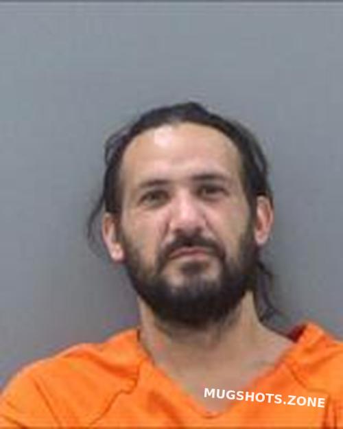 JAKE DURAN 12/21/2023 - Tom Green County Mugshots Zone