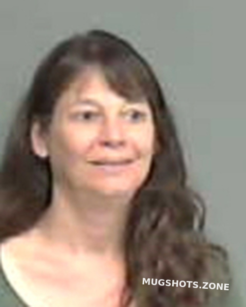 MELISSA DURST 12/24/2023 - Tom Green County Mugshots Zone