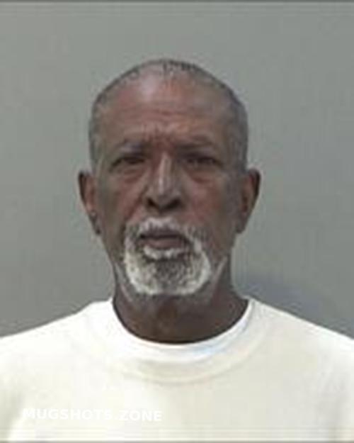 KENNETH HUBBARD 12/27/2023 - Tom Green County Mugshots Zone