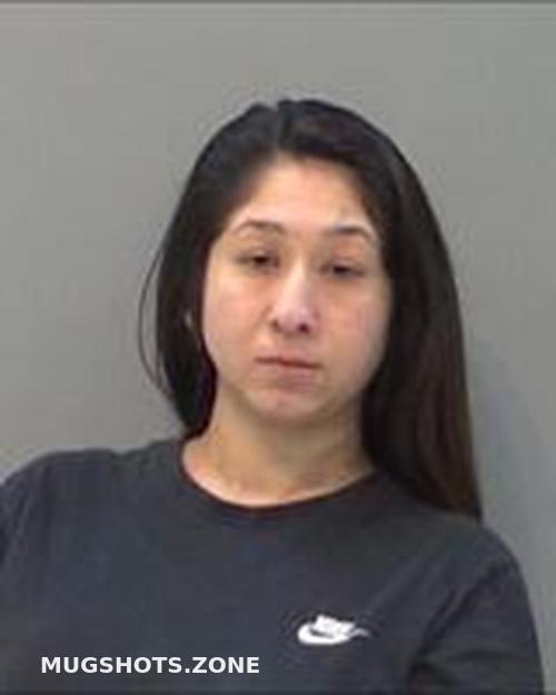 CANDACE RODRIGUEZ 01/01/2024 - Tom Green County Mugshots Zone