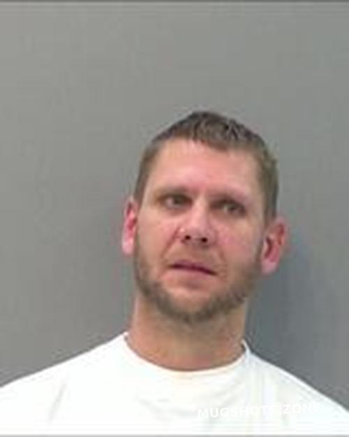TROY SMITH 01/01/2024 - Tom Green County Mugshots Zone