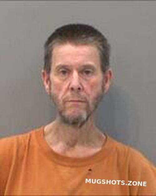 JOHN SHULL 01/01/2024 - Tom Green County Mugshots Zone