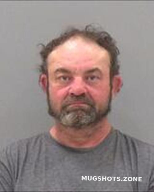 ERIC THORNTON 01/05/2024 - Tom Green County Mugshots Zone