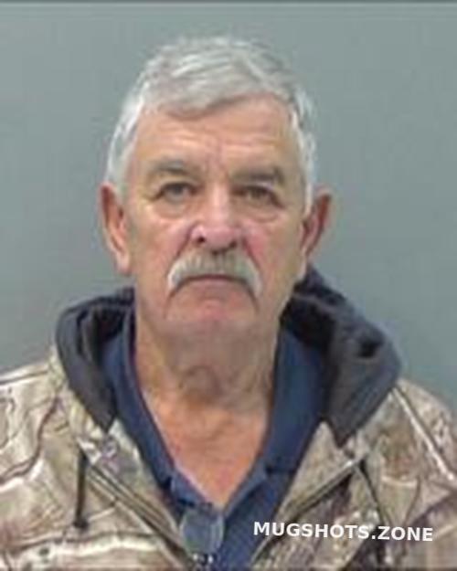 FRED MUCHA 01/05/2024 - Tom Green County Mugshots Zone