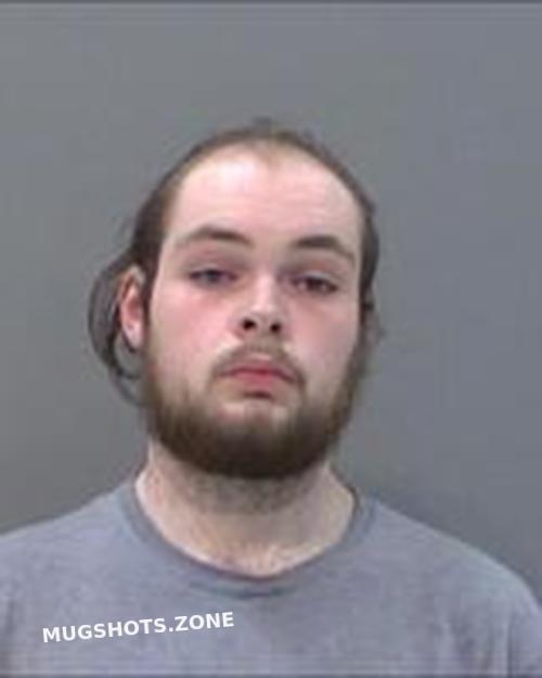 ANTHONY WOMACK 01/07/2024 - Tom Green County Mugshots Zone