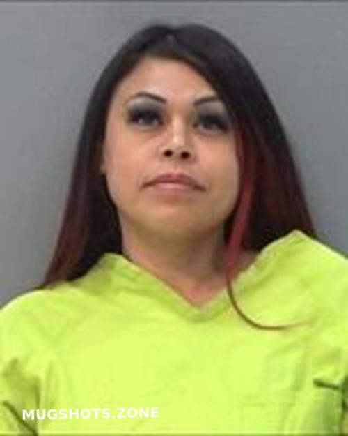 MARGO CASILLAS 01/09/2024 - Tom Green County Mugshots Zone
