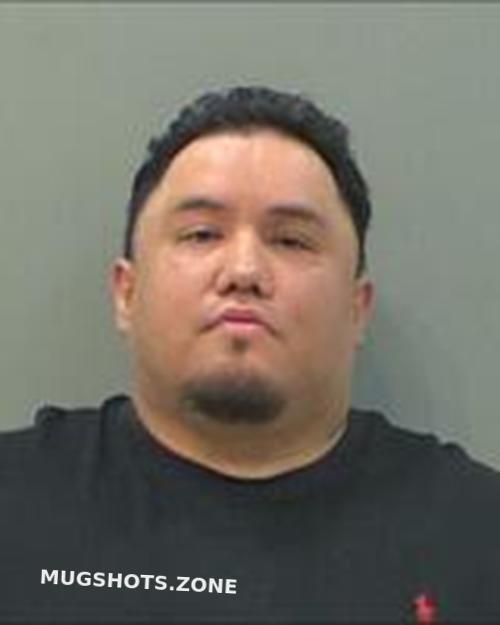ANTHONY POLANCO 01/09/2024 - Tom Green County Mugshots Zone