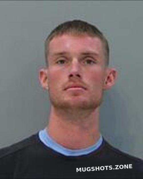 DEVIN STIERS 01/11/2024 - Tom Green County Mugshots Zone