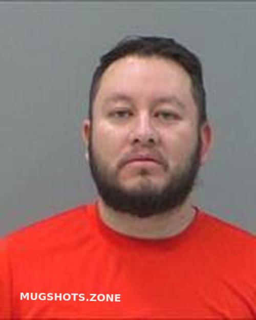 GABRIEL RUBIO-RAMIREZ 01/11/2024 - Tom Green County Mugshots Zone
