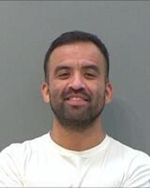 JOSEPH FLORES 01/12/2024 - Tom Green County Mugshots Zone