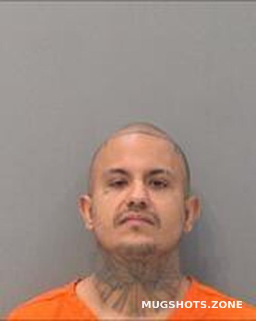 DYLAN PEREZ 01/13/2024 - Tom Green County Mugshots Zone