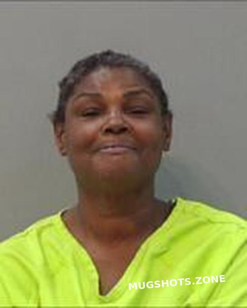 LENA CARSON 01/14/2024 - Tom Green County Mugshots Zone